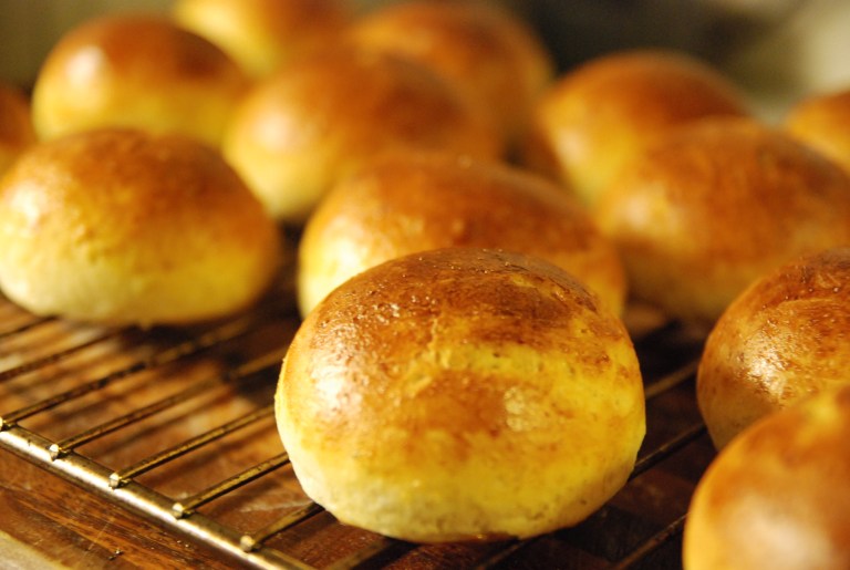 Bullar | Bak & Mat för alla